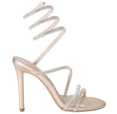 China LADY SANDALS for sale