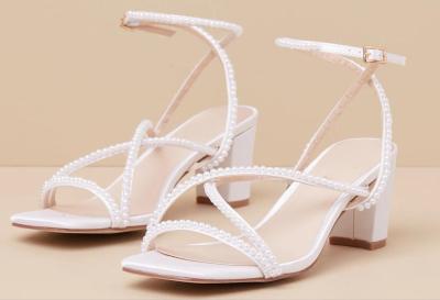 China LADY SANDALS for sale