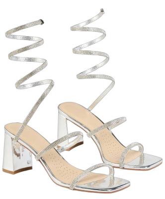 China LADY SANDALS for sale