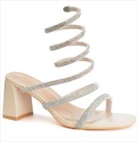 China LADY SANDALS for sale