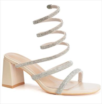China LADY SANDALS for sale