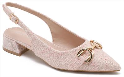 China LADY SANDALS for sale