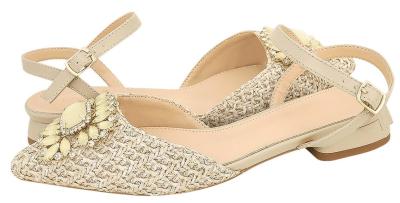 China LADY SANDALS for sale
