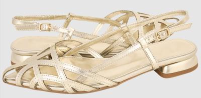 China LADY SANDALS for sale