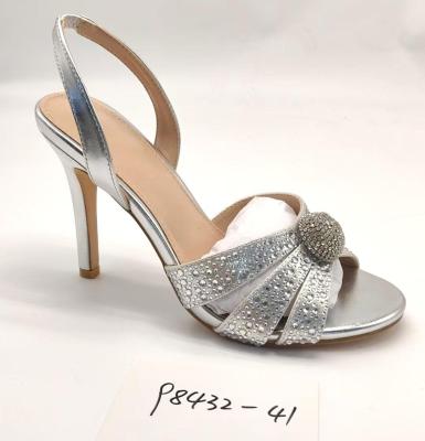 China LADY SANDALS for sale