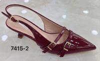 China LADY SANDALS for sale