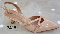 China LADY SANDALS for sale