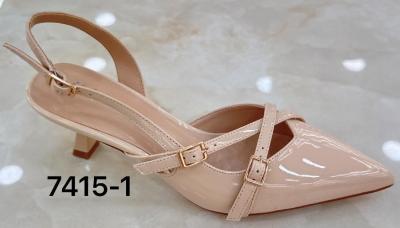 China LADY SANDALS for sale