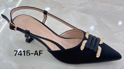 China LADY SANDALS for sale