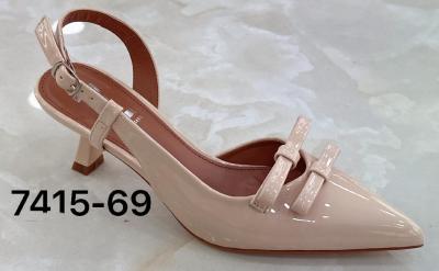 China LADY SANDALS for sale