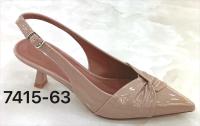China LADY SANDALS for sale