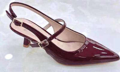 China LADY SANDALS for sale