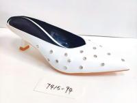 China LADY SANDALS for sale