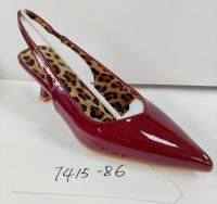 China LADY SANDALS for sale