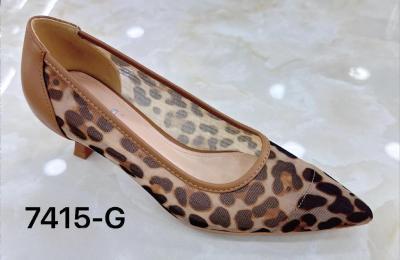 China LADY SANDALS for sale