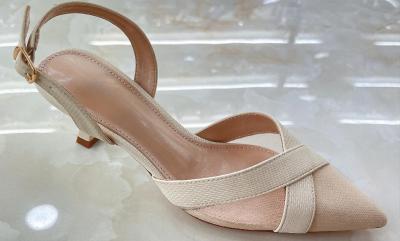 China LADY SANDALS for sale