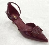 China LADY SANDALS for sale
