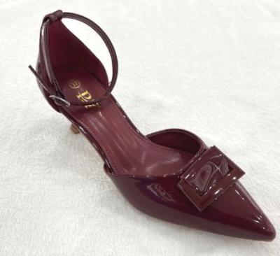 China LADY SANDALS for sale