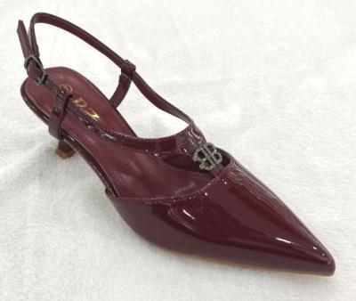 China LADY SANDALS for sale
