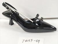 China LADY SANDALS for sale