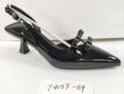 China LADY SANDALS for sale