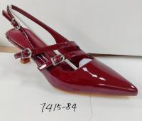 China LADY SANDALS for sale