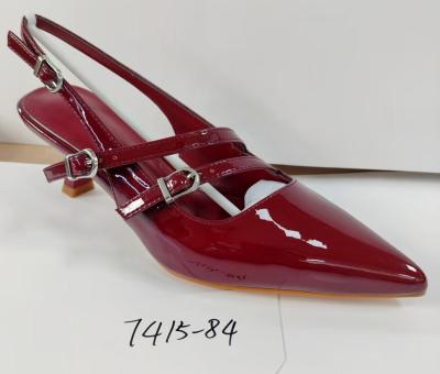 China LADY SANDALS for sale