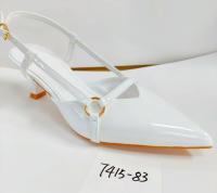 China LADY SANDALS for sale