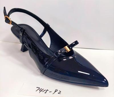 China LADY SANDALS for sale