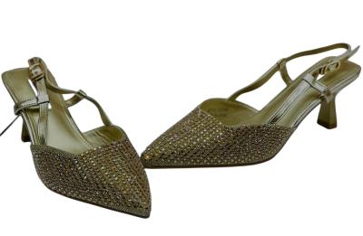 China LADY SANDALS for sale
