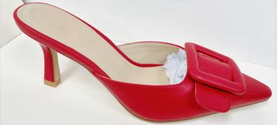China LADY SANDALS for sale