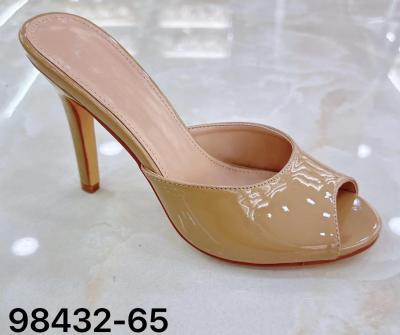 China LADY SANDALS for sale
