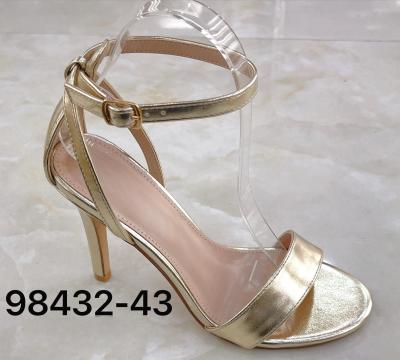China LADY SANDALS for sale