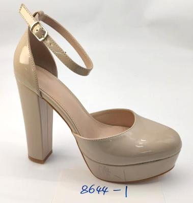 China LADY SANDALS for sale