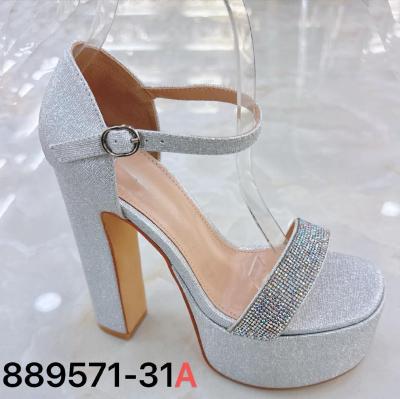 China LADY SANDALS for sale