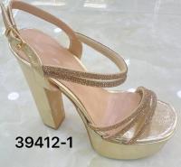 China LADY SANDALS for sale