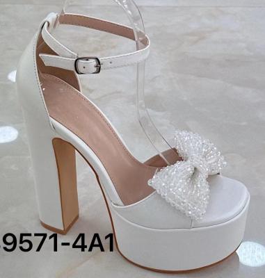 China LADY SANDALS for sale