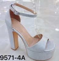 China LADY SANDALS for sale