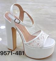 China LADY SANDALS for sale