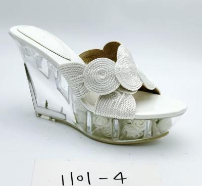 China LADY SANDALS for sale