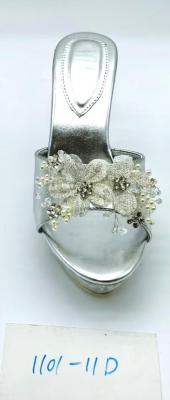 China LADY SANDALS for sale