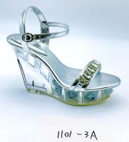 China LADY SANDALS for sale