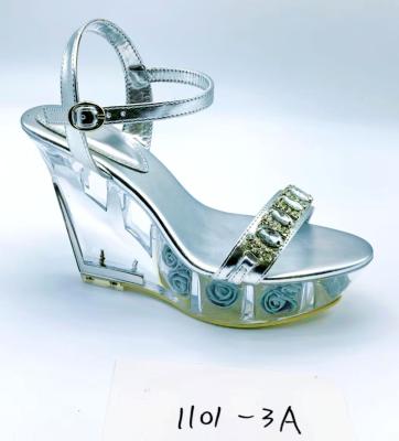 China LADY SANDALS for sale