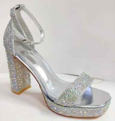 China LADY SANDALS for sale