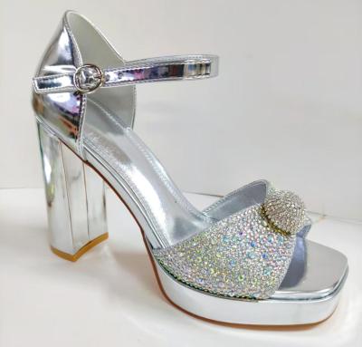China LADY SANDALS for sale