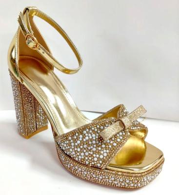 China LADY SANDALS for sale
