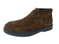 China MEN LEATHER BOOTS for sale