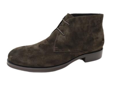 China MEN LEATHER BOOTS for sale
