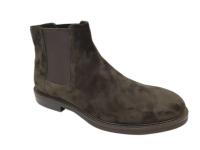 China MEN LEATHER BOOTS for sale