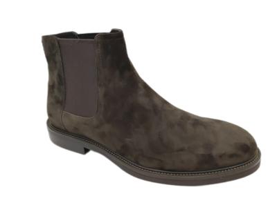 China MEN LEATHER BOOTS for sale